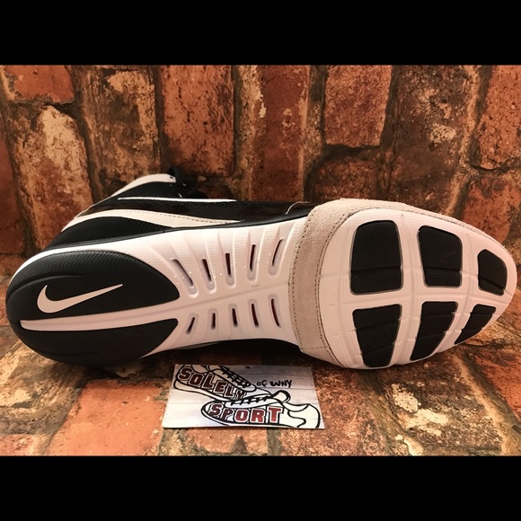 Nike | Shoes | New Nike Freek Hypersweep Wrestling Shoes Black | Poshmark